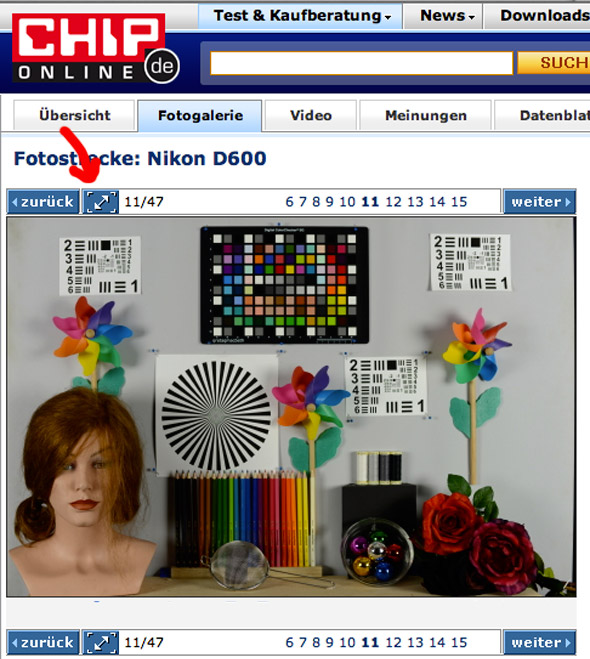 Nikon D600 – Testbilder in voller Auflösung – Abenteuer & Reisen ...